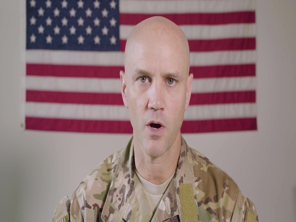 DVIDS - Video - SWTW Resiliency Tactical Pause: A Message from the ...