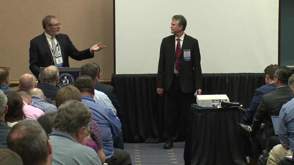 DVIDS - Video - Machine-Assisted Analytic Rapid-Repository SystemUpdate