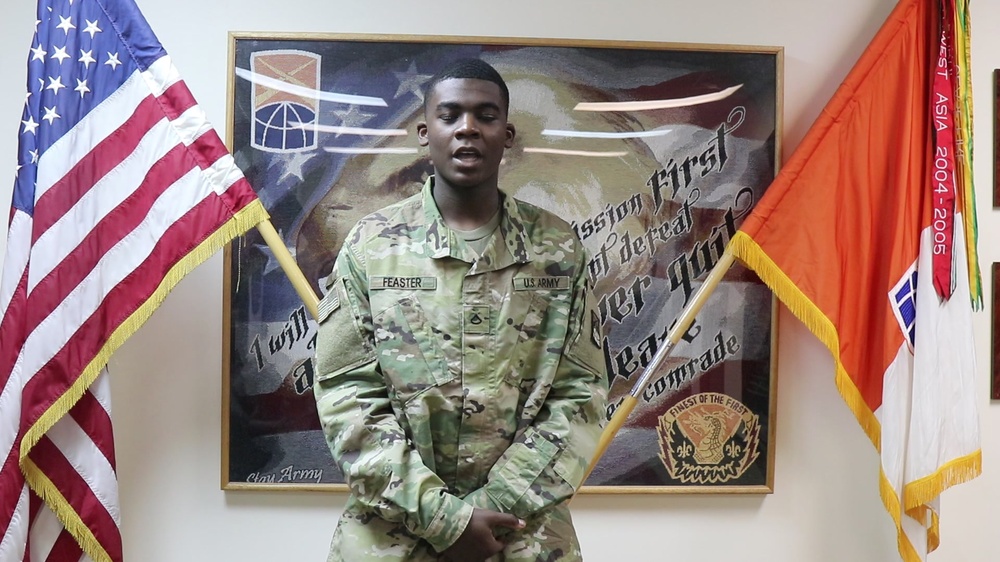 DVIDS - Video - Why We Serve - 160th Signal Brigade