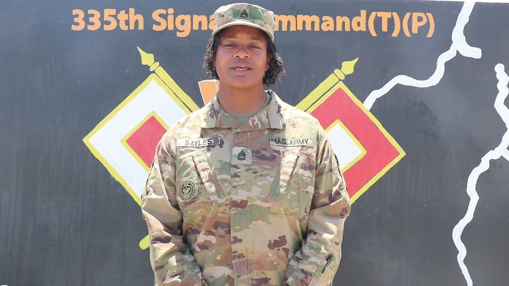 DVIDS - Video - Why We Serve - 335th Signal Command (Theater) (Provisional)