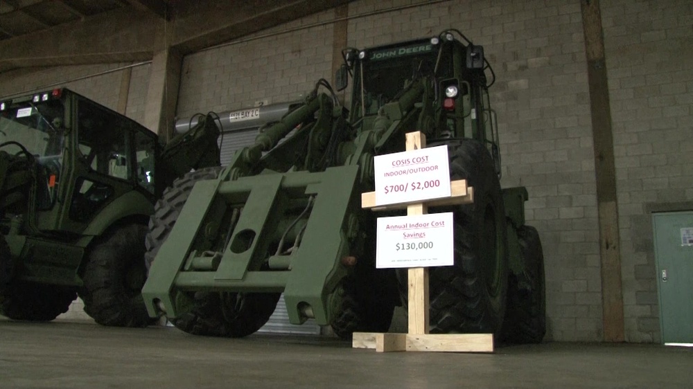 DVIDS - Video - Marine Force Storage Command (MFSC)