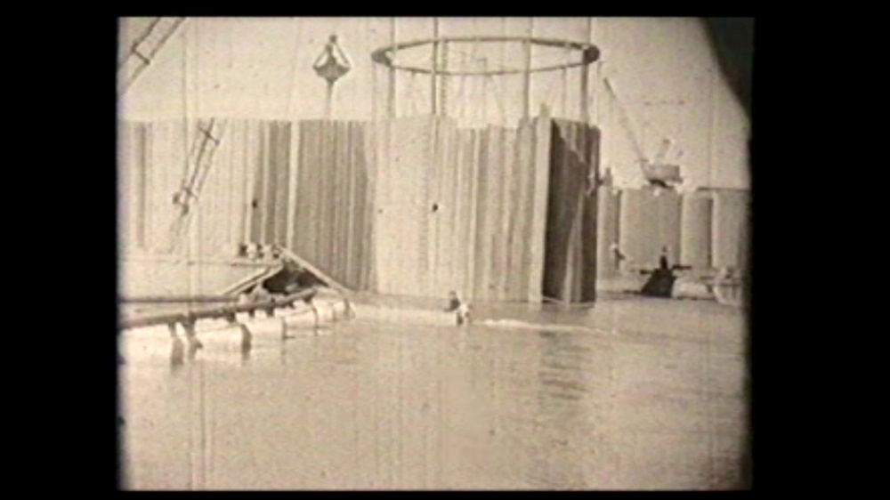 DVIDS - Video - USACE, Hydropower and the Rural Electrification Act