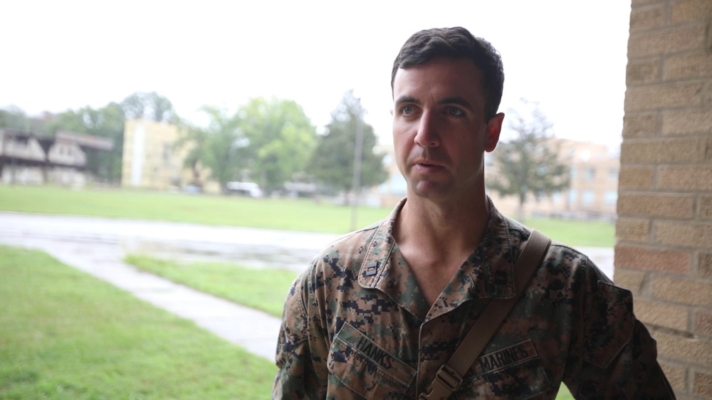 DVIDS - Video - Marine Corps Warfighting Lab experiments with urban ...