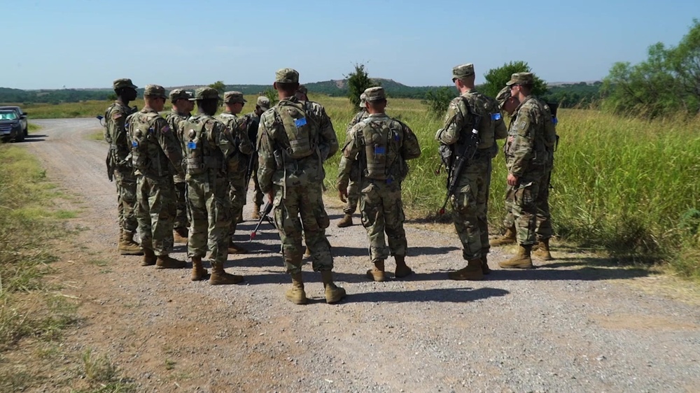 DVIDS - Video - Patriot Missile Career Training with titles