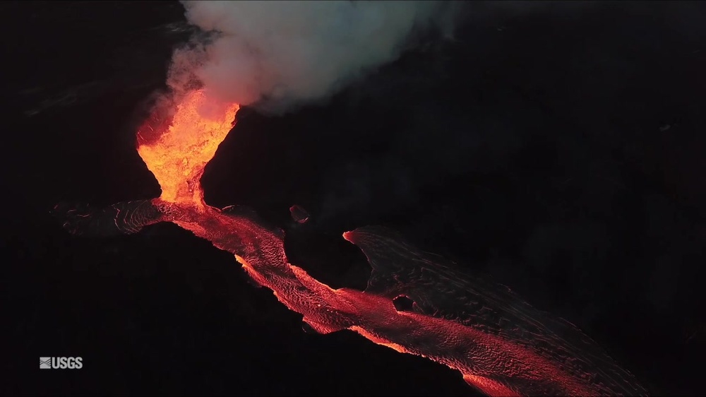 DVIDS - Video - Lava loop