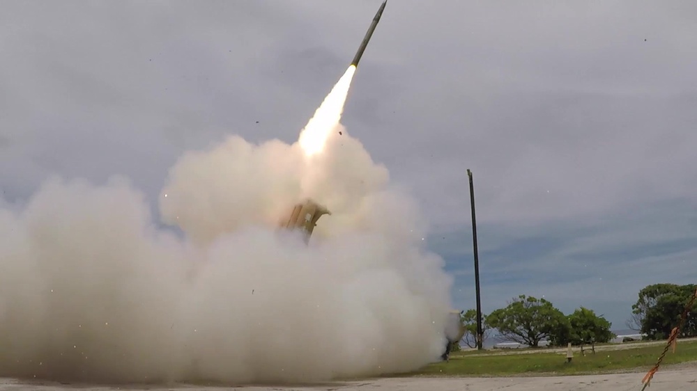 DVIDS - Video - Flight Test THAAD-23 (FTT-23)