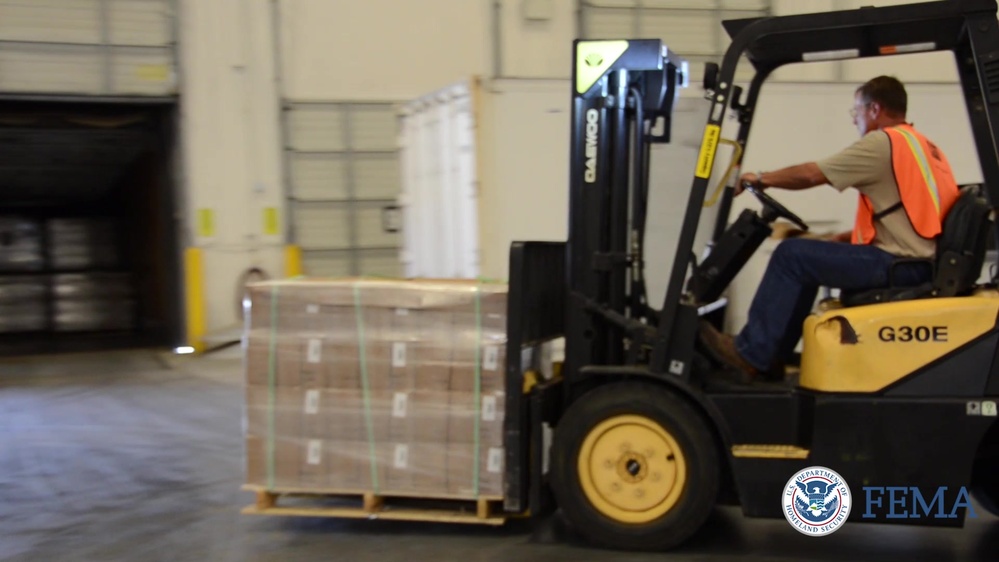 DVIDS - Video - Atlanta Distribution Center