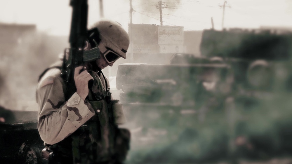 DVIDS - Video - Medal of Honor: Staff Sergeant David Bellavia