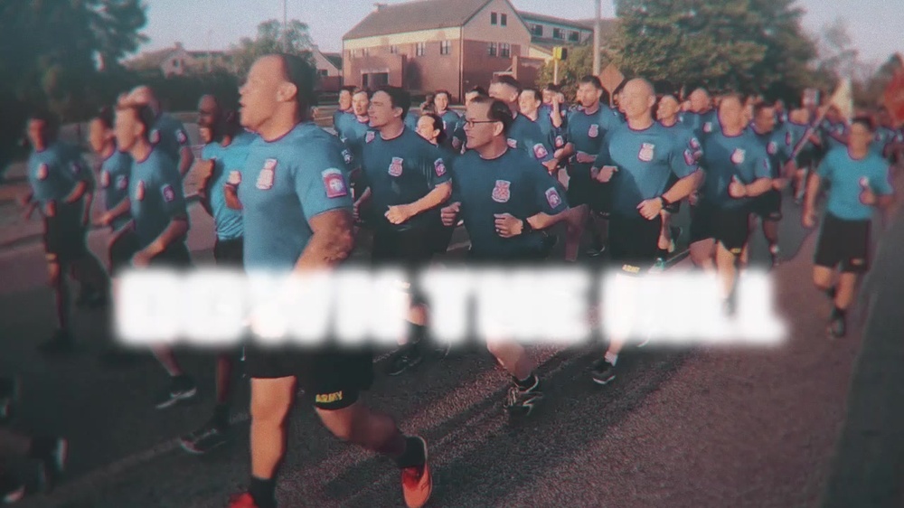 DVIDS - Video - Airborne Cadence 2019