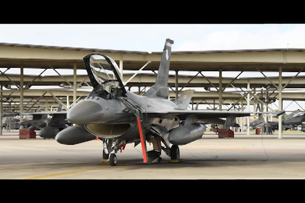 DVIDS - Video - Team Shaw Prepares for Hurricane Dorian