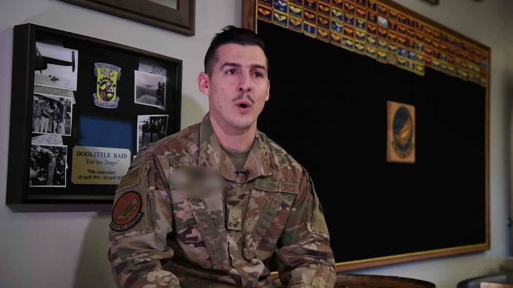 DVIDS - Video - 89 ATKS - Spark Tank Submission