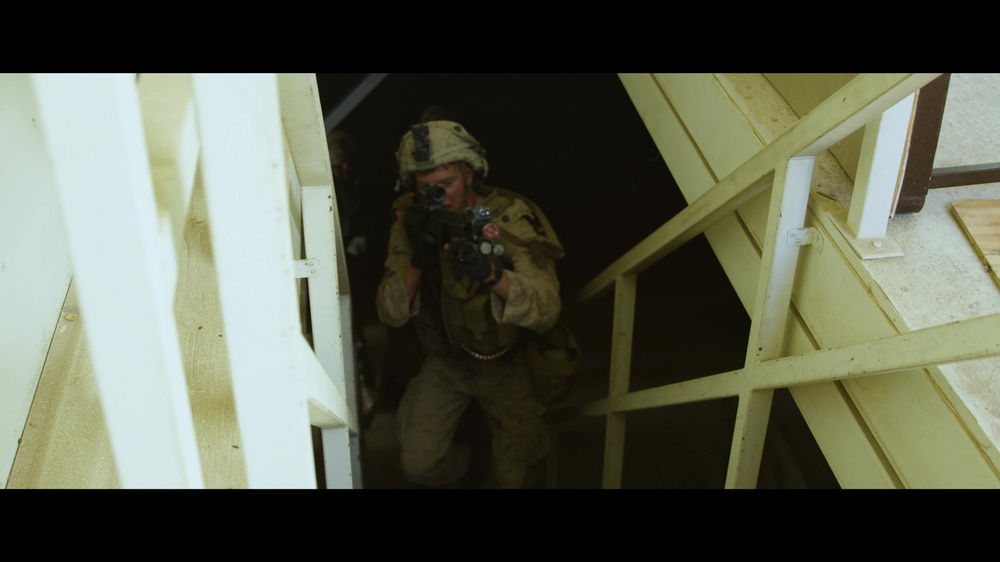 DVIDS - Video - Tactical Training Exercise Control Group