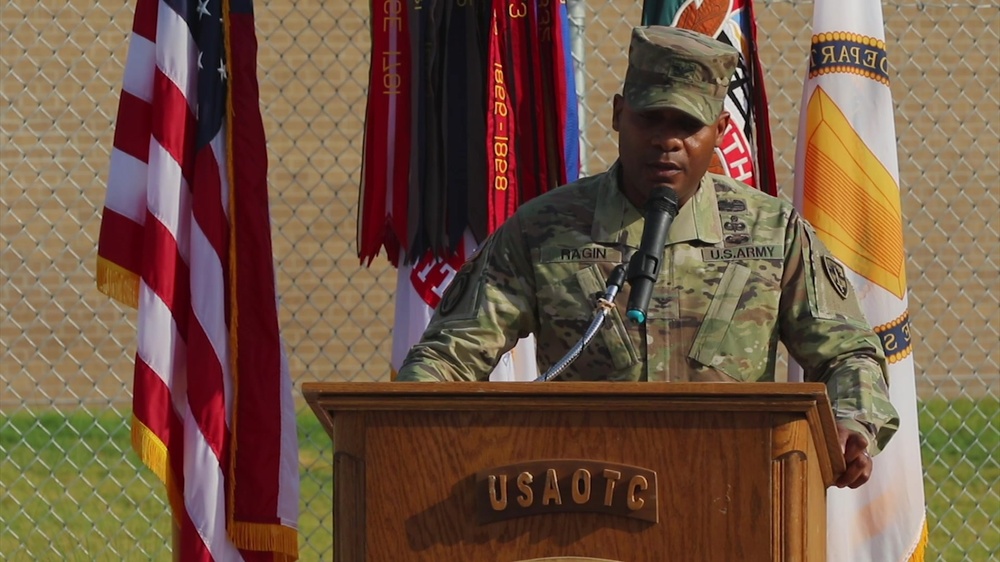 DVIDS - Video - Operational Test Command Opens Technology Integration ...