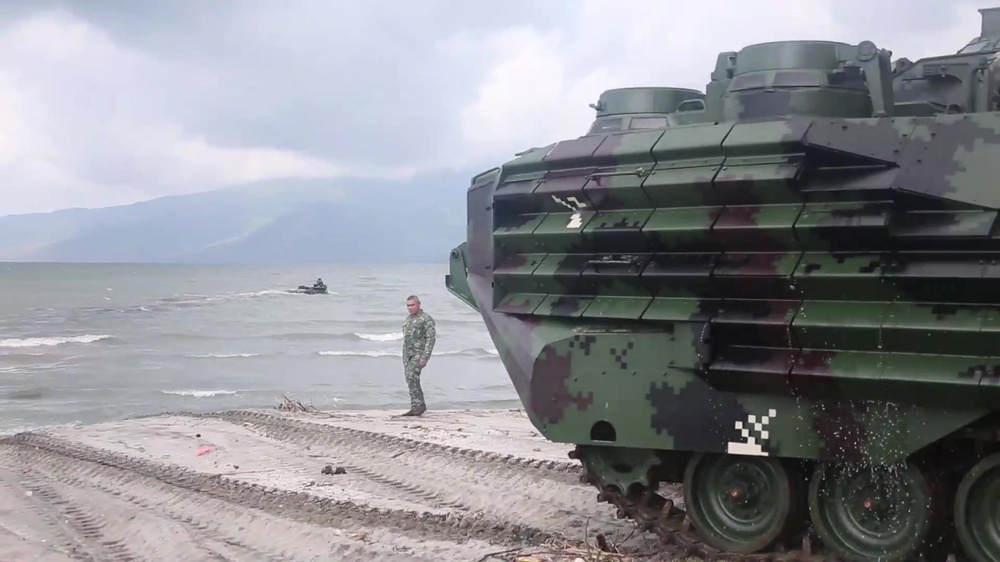 DVIDS - Video - U.S-Philippine AAV SMEE