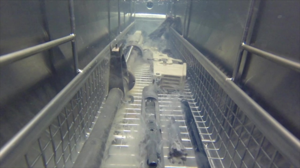 DVIDS - Video - Spark Tank 2020 Submission