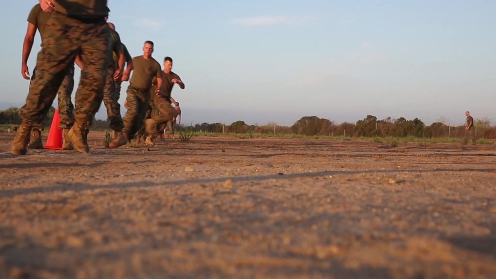 DVIDS - Video - Combat Conditioning