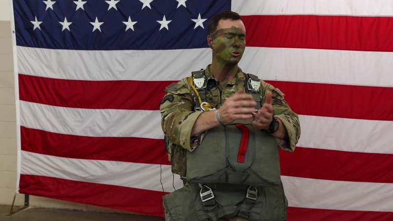 DVIDS - 1st Brigade Combat Team, 82nd Airborne Division Public Affairs