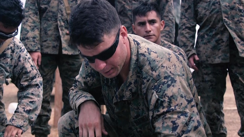 DVIDS - Video - APOB Breakdown, Barney-style