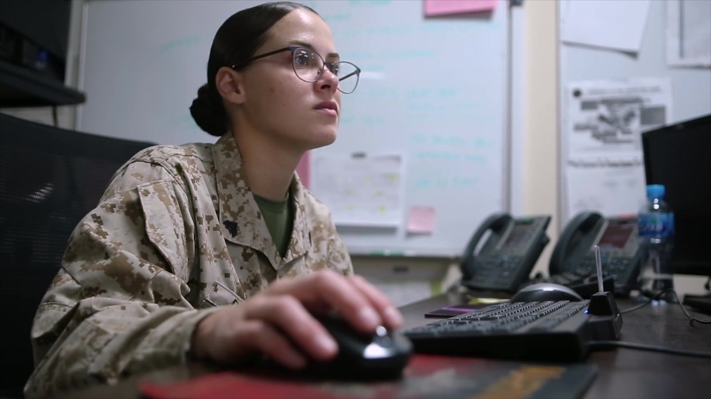 DVIDS - Video - Hometown Hero; Anderson Dibble