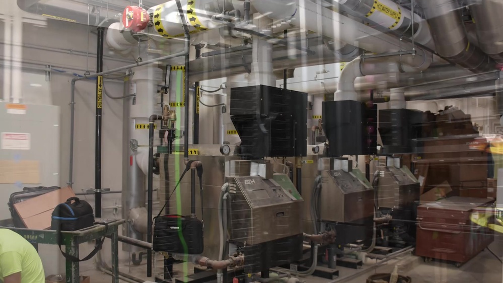 DVIDS - Video - U.S. Military Academy at West Point Elementary School ...