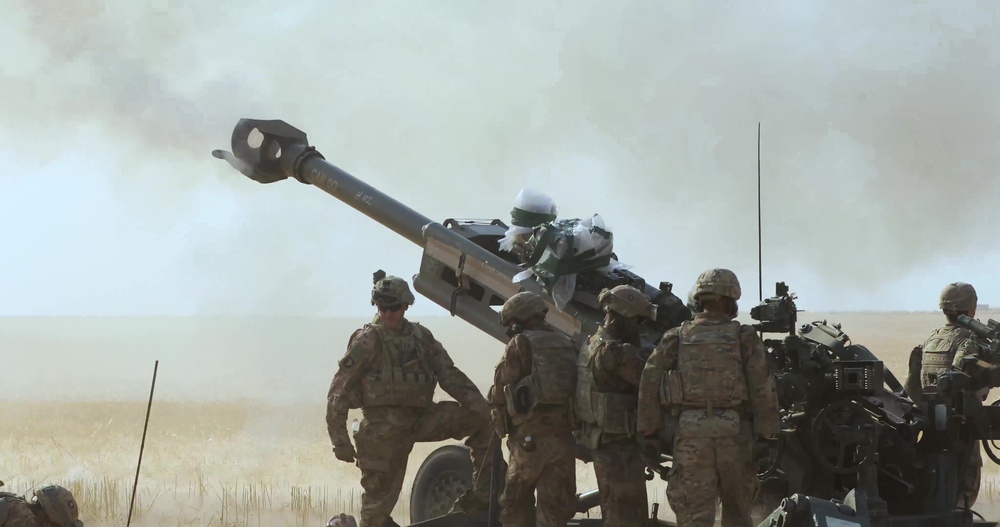DVIDS - Video - Gun Raid