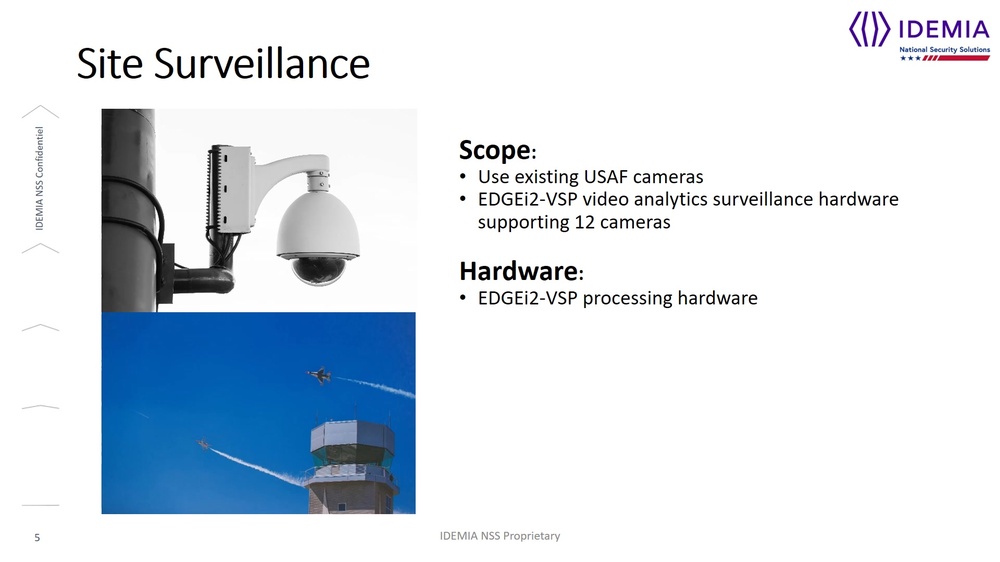 DVIDS - Video - Visitor Control Center