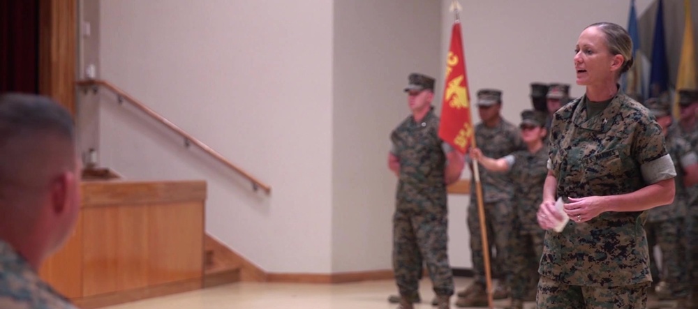 DVIDS - Video - Opha May Johnson Symposium