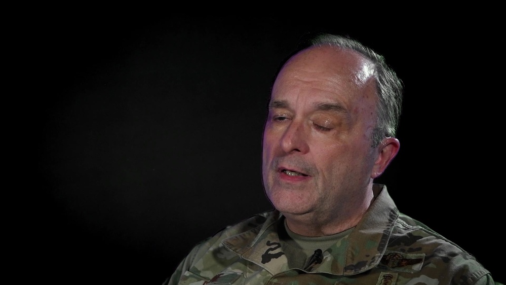 DVIDS - Video - Maj. Gen. Lee Payne Interview on MHS Transformation and ...
