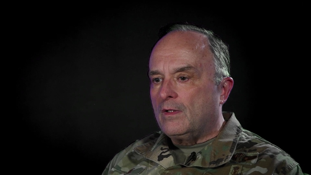 DVIDS - Video - Maj. Gen. Lee Payne Interview on MHS Transformation and ...