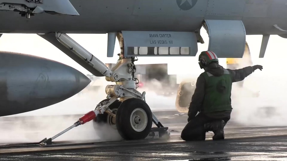 DVIDS - Video - CNAL Carrier Production