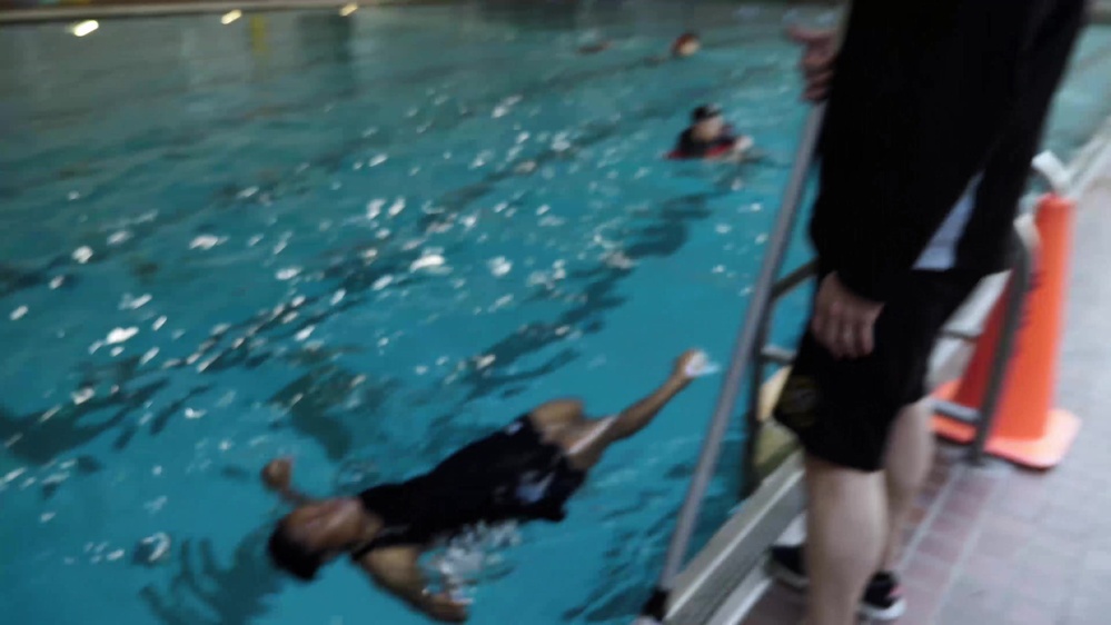 DVIDS - Video - Boot Camp: Behind the Scenes at Recruit Training Command