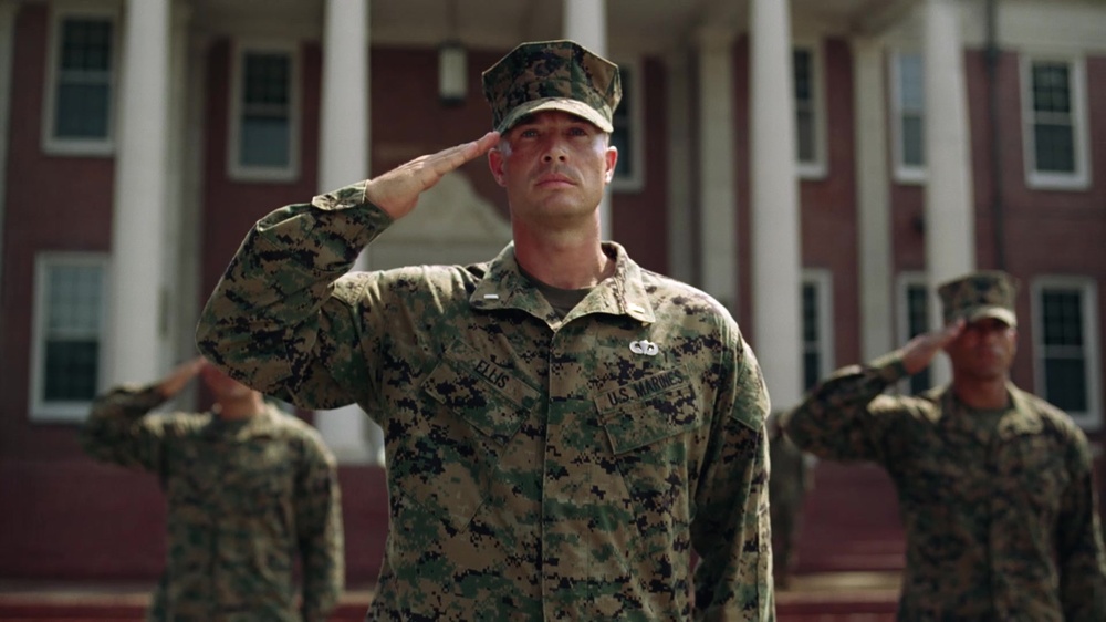 DVIDS - Video - The Corps Vision