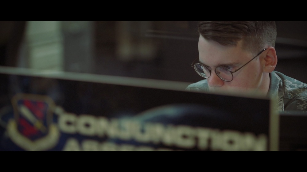 DVIDS - Video - CSPOC