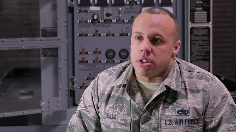 DVIDS - Video - Aerospace Ground Equipment (AGE) AFSC Spotlight