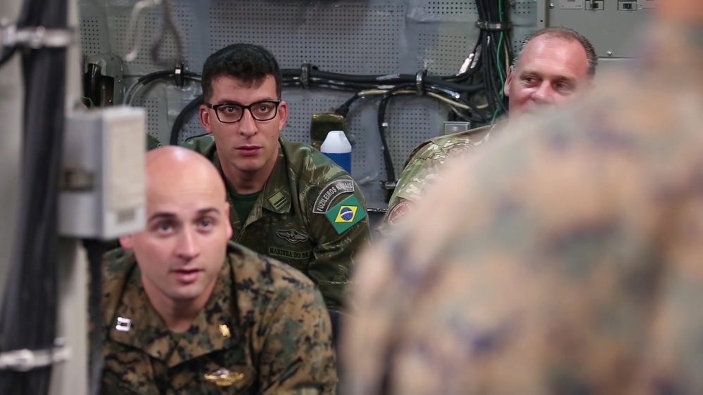 DVIDS - Video - Partnership Social Media