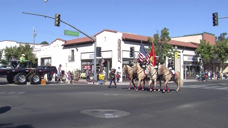 DVIDS - Marine Corps Logistics Base Barstow