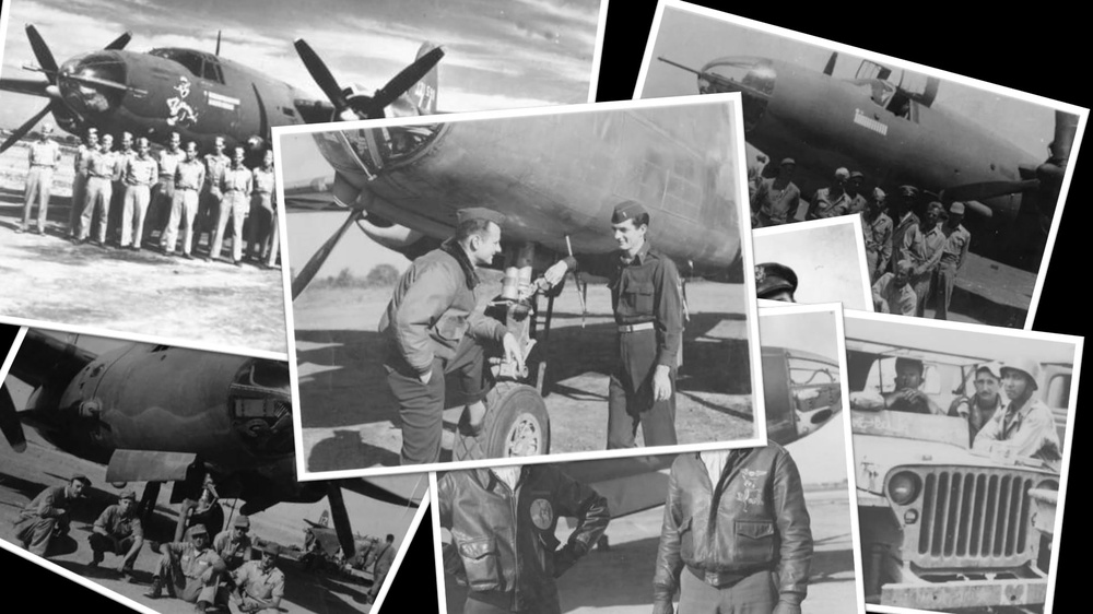 DVIDS - Video - History of the 319th Reconnaissance Wing