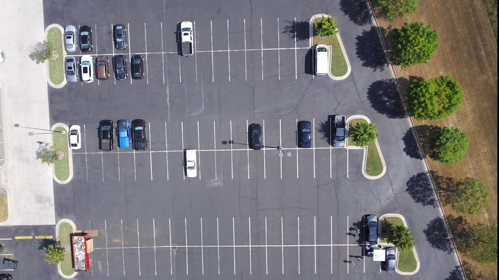 DVIDS - Video - UAS mapping