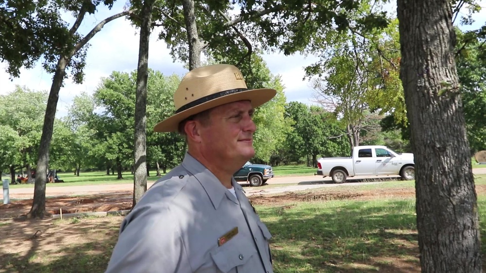 DVIDS - Video - Employee Spotlight - Jason Tally