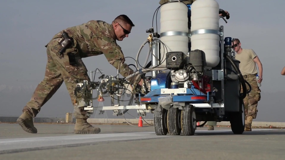 DVIDS - Video - Brig Gen Allen on the future of CE