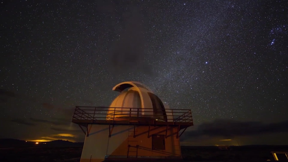 DVIDS - Video - Space Pitch Day