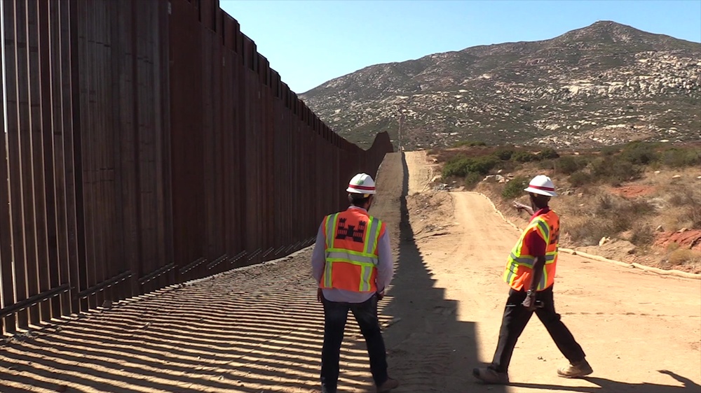 DVIDS - Video - Task Force Barrier - Projects B-Roll