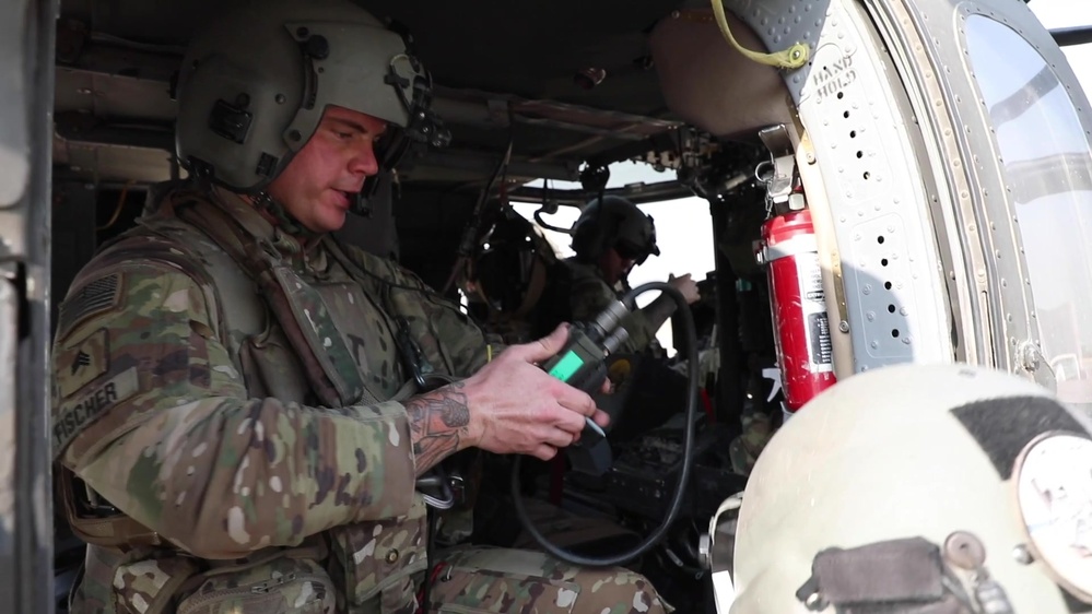 DVIDS - Video - Soldier Spotlight: SGT Brian Fischer