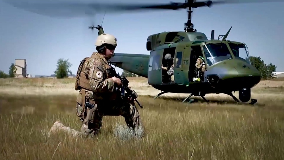 DVIDS - Video - 2020 Vision and Beyond