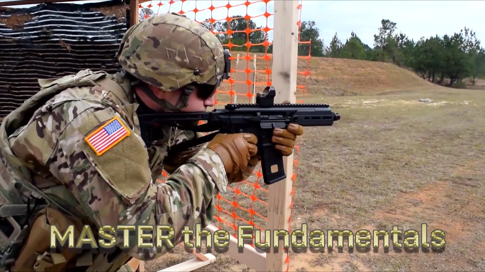 DVIDS - Video - Overview - US Army Forces Command