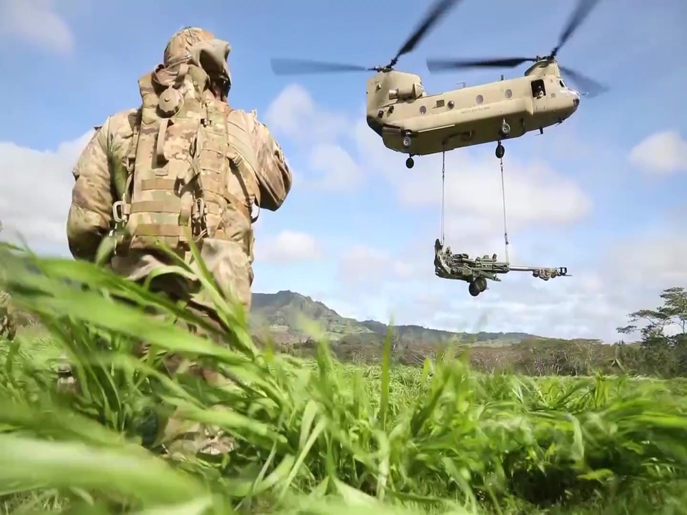 DVIDS - Video - #TLW19: 2nd IBCT WARRIORS