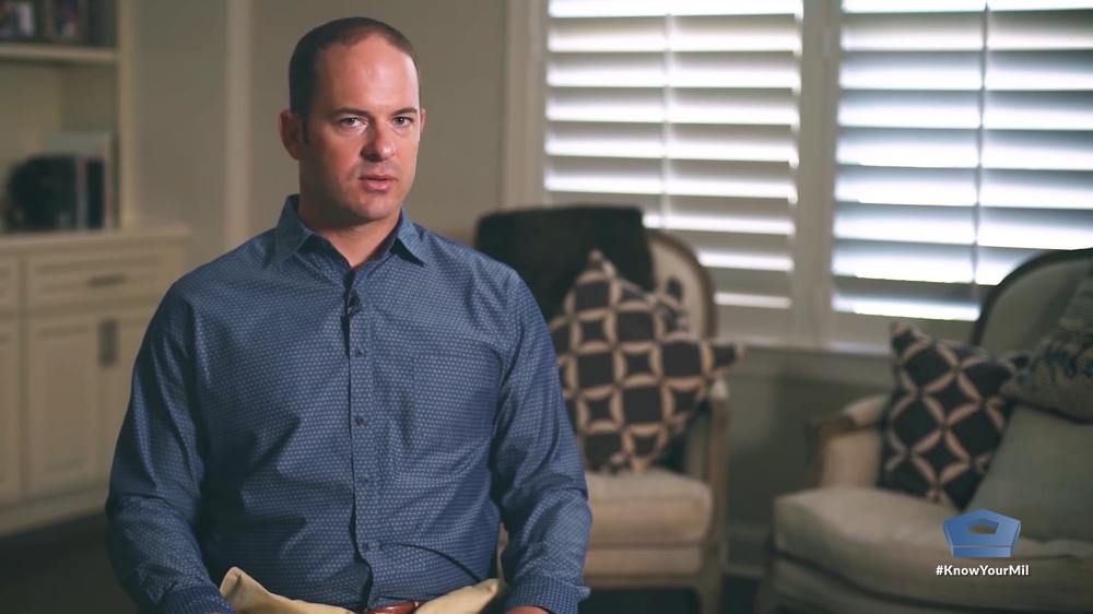 DVIDS - Video - Master Sgt. Matthew Williams: Operation Commando Wrath