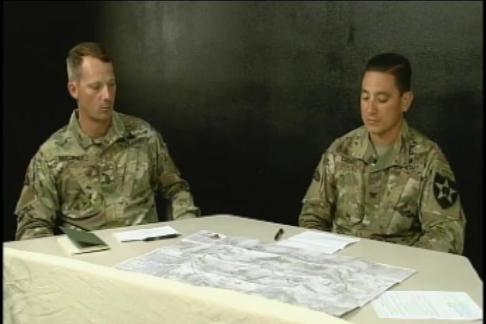 DVIDS - Video - NTC: After the Fight - Episode 001: Rotation 19-10 ...