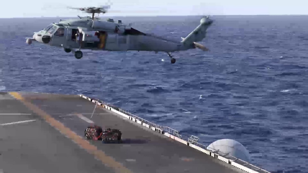 DVIDS - Video - VERTREP