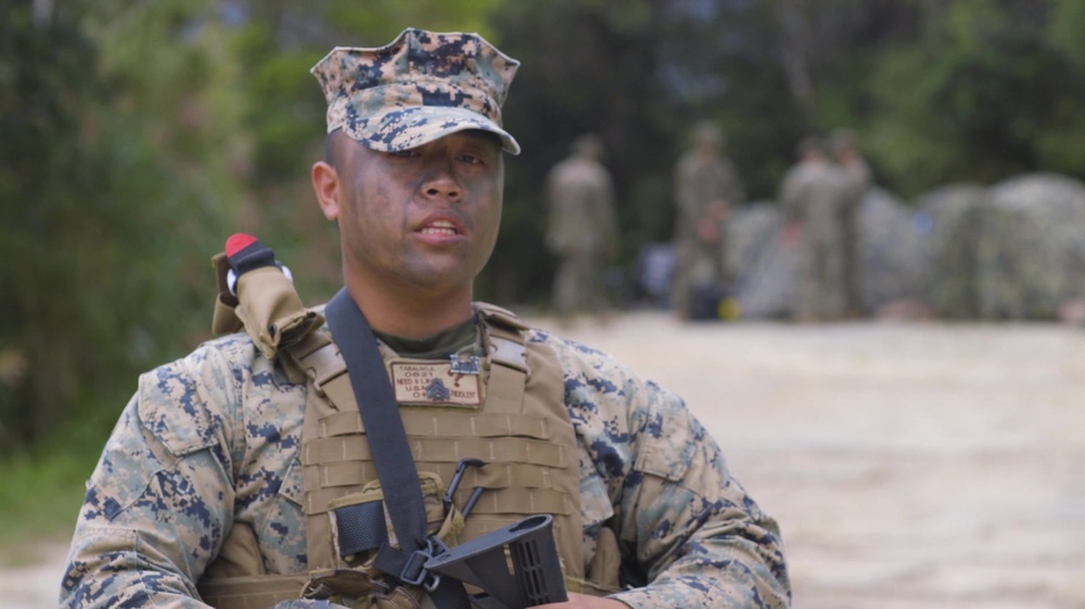 DVIDS - Video - *Interview* Communications Marine discusses importance ...